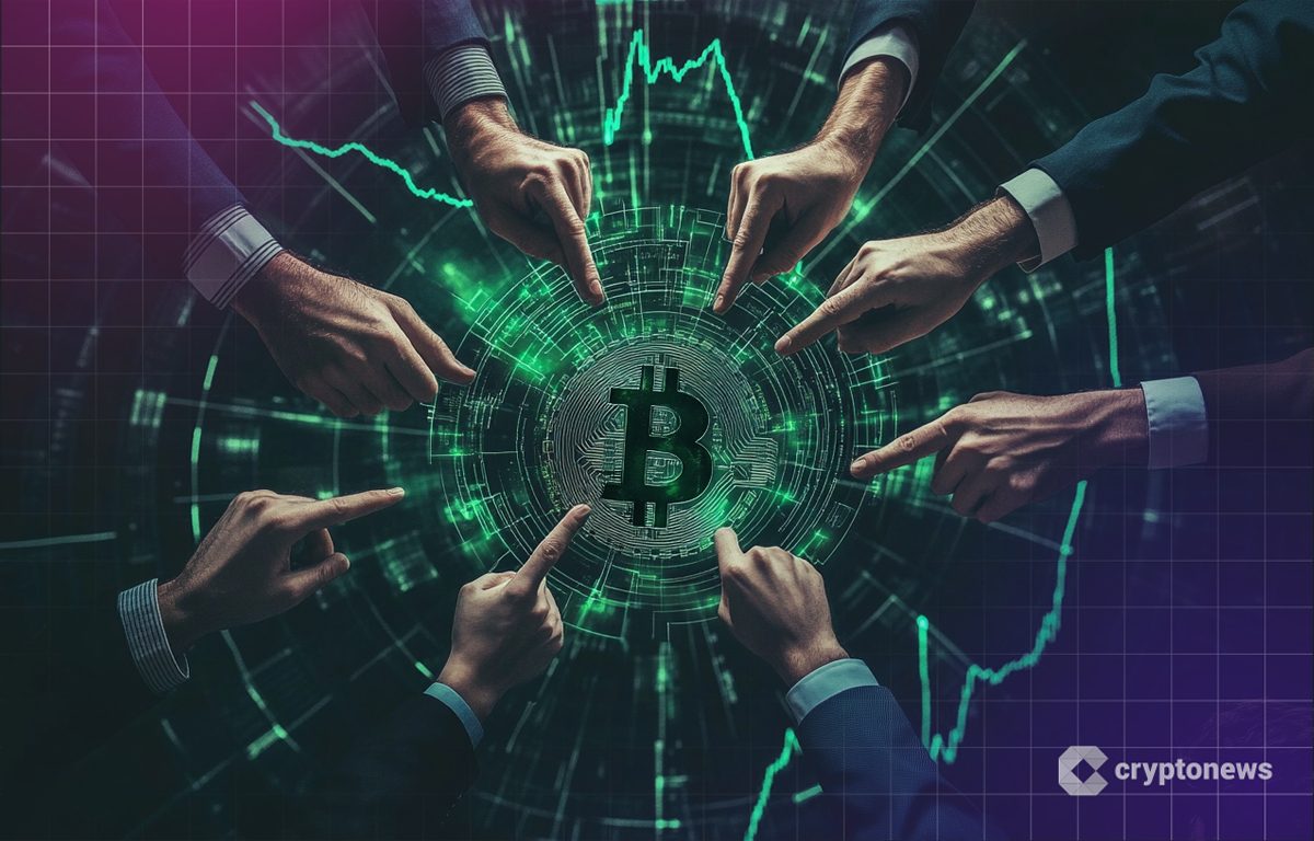 6 líderes da indústria fazem previsões para o Bitcoin em 2025 - CryptoNews Brasil