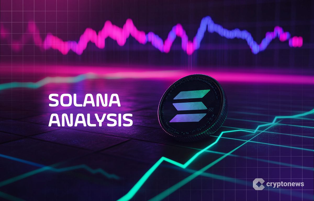 Solana mira US$ 180 após rompimento: preço seguirá em alta ...