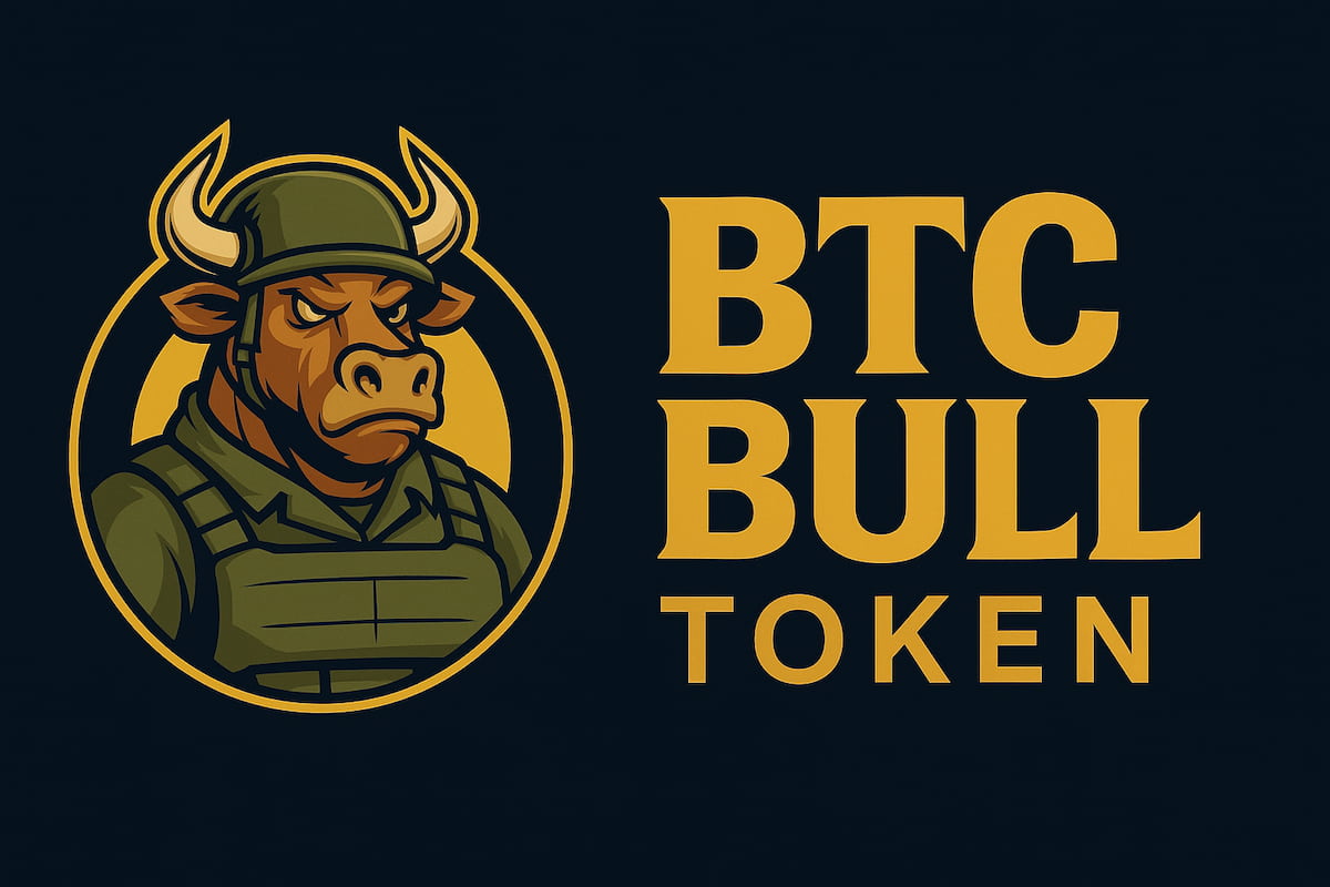 BTC Bull Token é legítimo ou scam? Análise detalhada