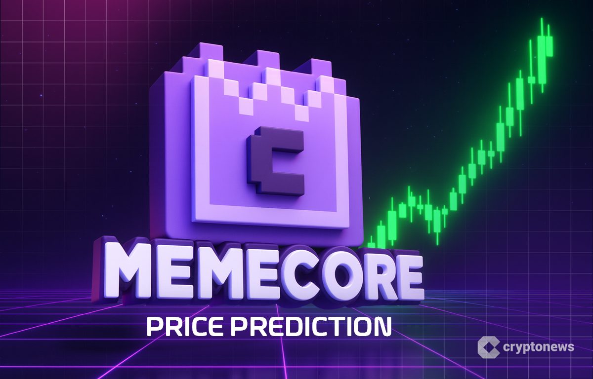 MemeCore dispara 100% e pode subir ainda mais