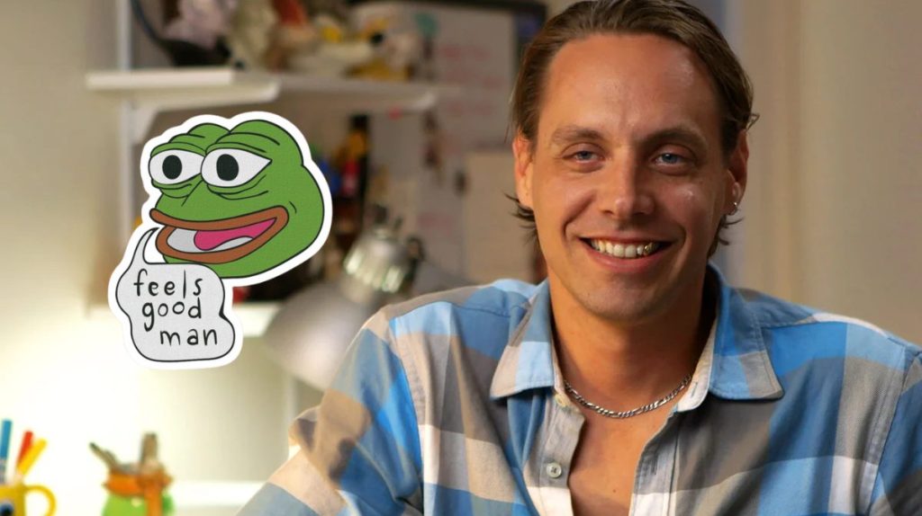 PEPE hoje: entenda a memecoin que atrai investidores milionários ...