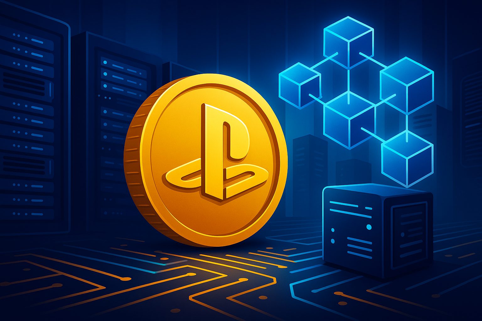 Sony libera cripto no PlayStation e vai lançar stablecoin em 2026 ...