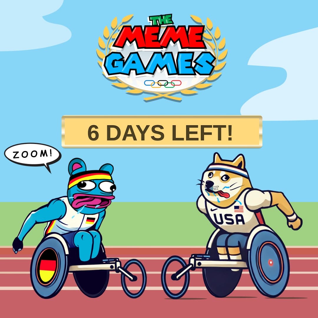 Nya Meme Coinet MGMES lanseras på DEX-börser 10 september, Få en ...