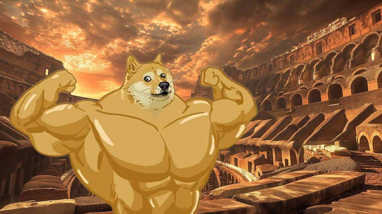 Dogecoin voi nousta voittajaksi USA:n presidentinvaaleissa