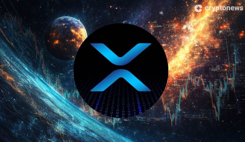 XRP voi nousta alkuvuonna 40 dollariin, sanoo analyytikko