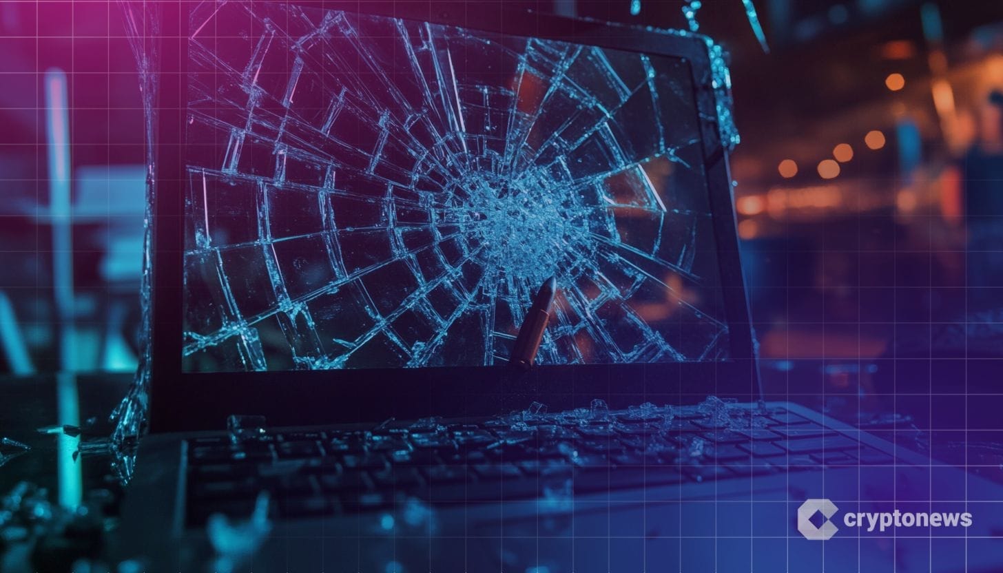 Destabilise operaatio johtanut 80 kryptohuijarin pidätykseen