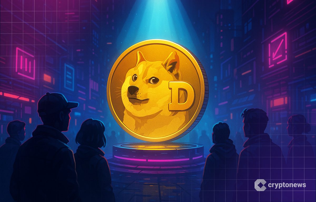Dogecoin ETF voi tehdä meemikolikosta laadukkaan krypton