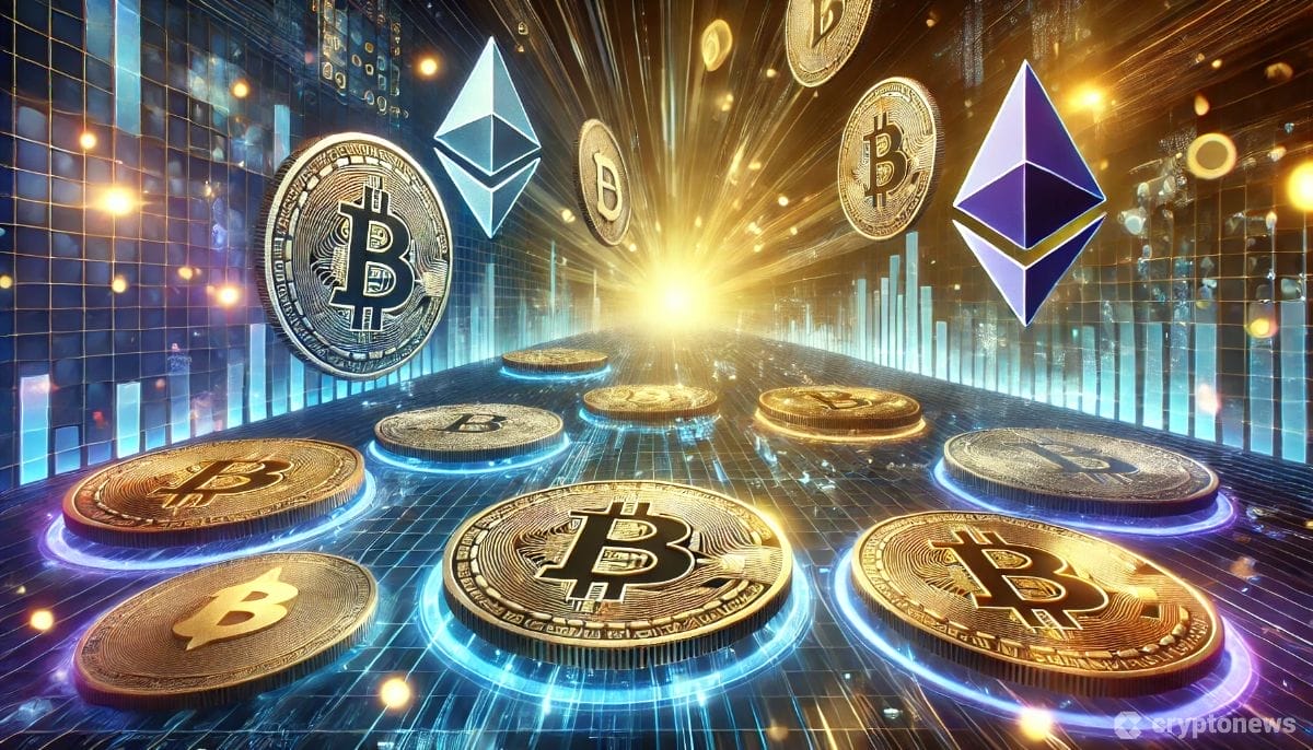 도널드 트럼프, 암호화폐의 최전선 규제 기관으로 CFTC를 주목