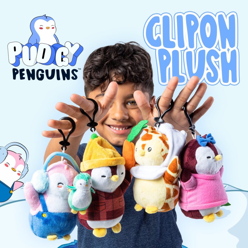 펏지펭귄(PENGU) 가격 전망 2025, 2026, 2030