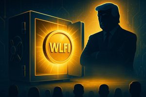 월드 리버티 파이낸셜, 9월 1일 WLFI 토큰 출시