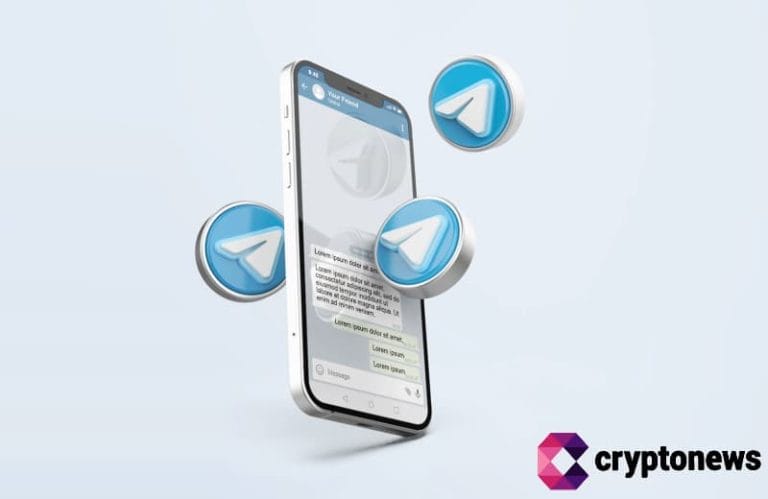 Daftar Grup Telegram Crypto Terbaik 2025