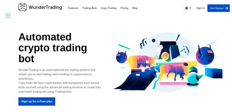 Inilah Daftar AI Trading Bot Terbaik Tahun 2026