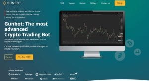 Inilah Daftar AI Trading Bot Terbaik Tahun 2025