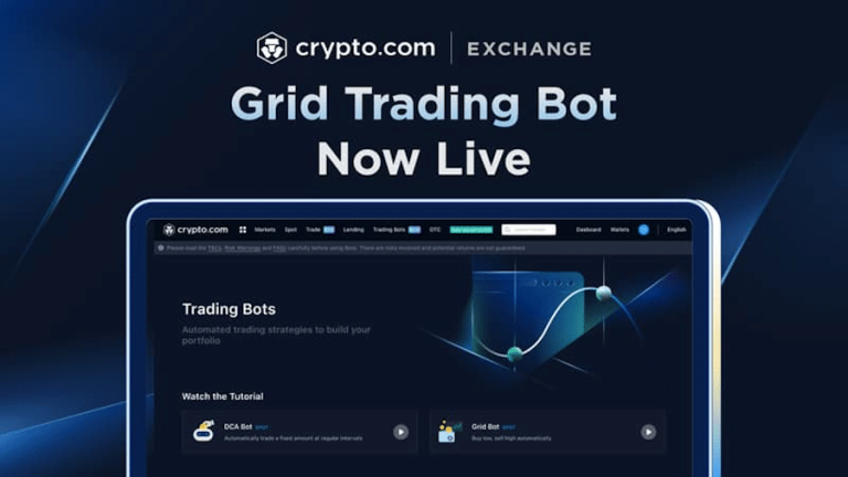 Inilah Daftar AI Trading Bot Terbaik Tahun 2026