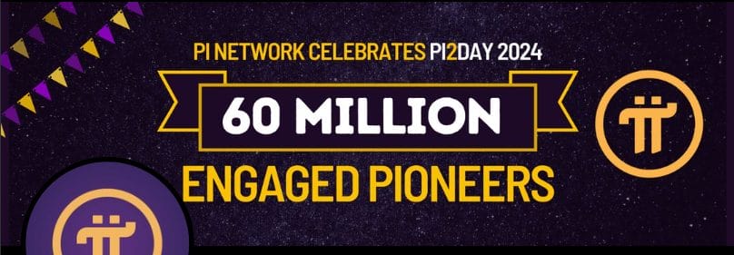 Prediksi Harga Pi Network untuk Tahun 2025 - 2030