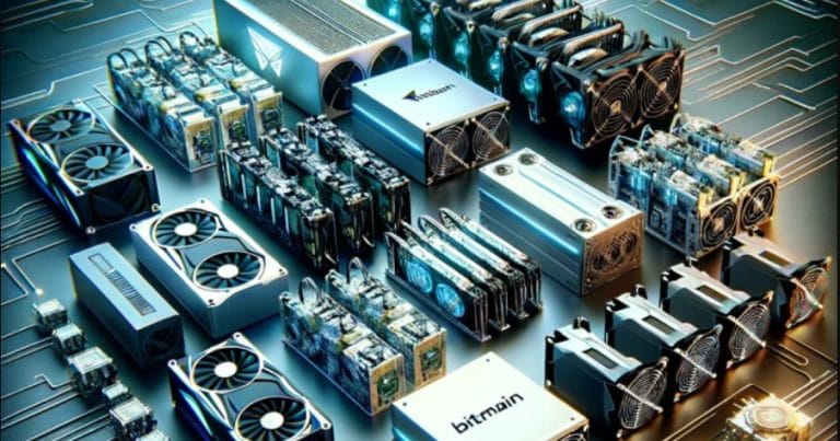 Mau Cuan? Begini Cara Mining Bitcoin yang Wajib Dicoba!