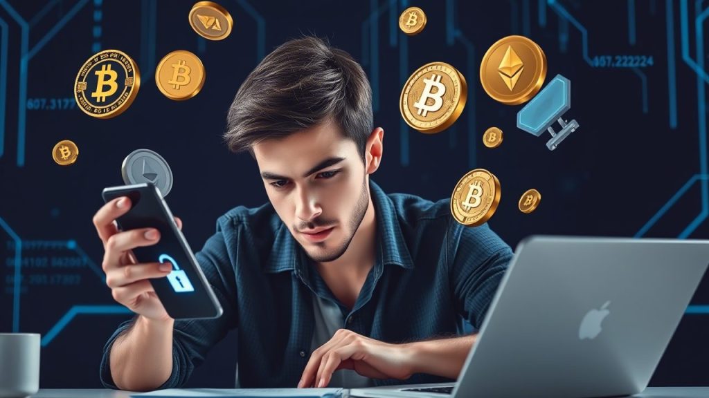 Daftar Dompet Wallet Crypto Terbaik 2025 – Ulasan Lengkap