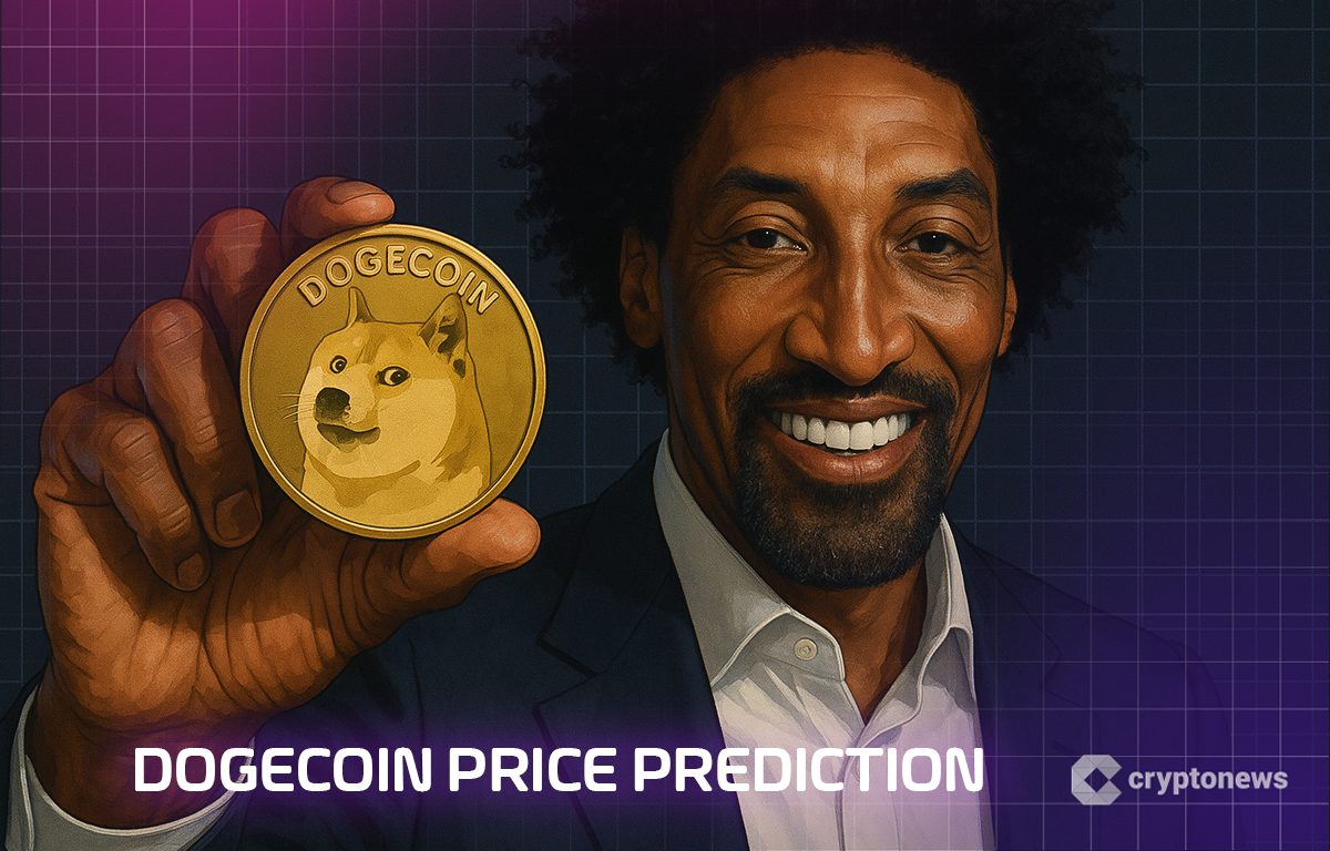Prediksi Harga Dogecoin dari tahun 2025 - 2030