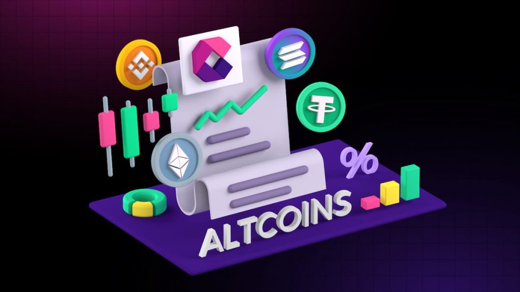 4 Altcoin Potensial Dibeli Sebelum 17 September: Potensi Cuan?