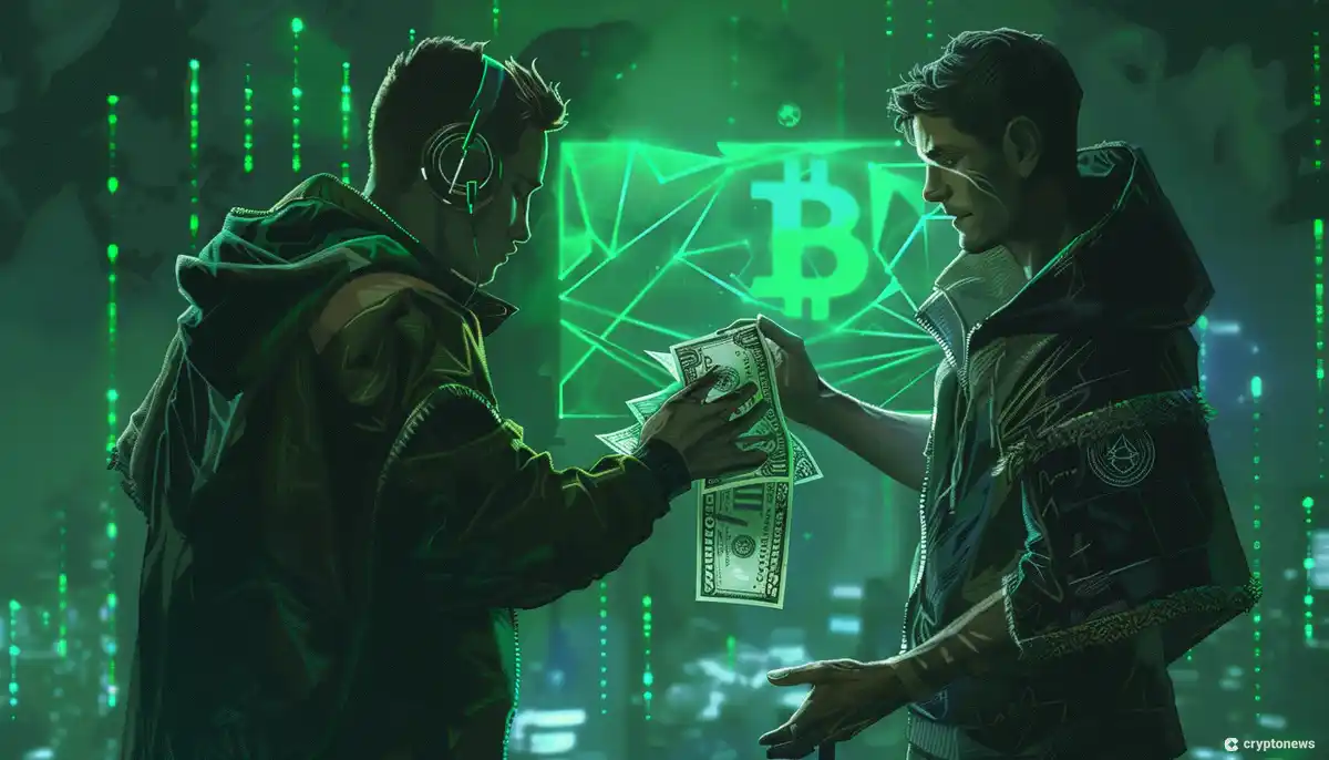 Robinhood übernimmt die Kryptobörse Bitstamp für 200 Millionen Dollar ...