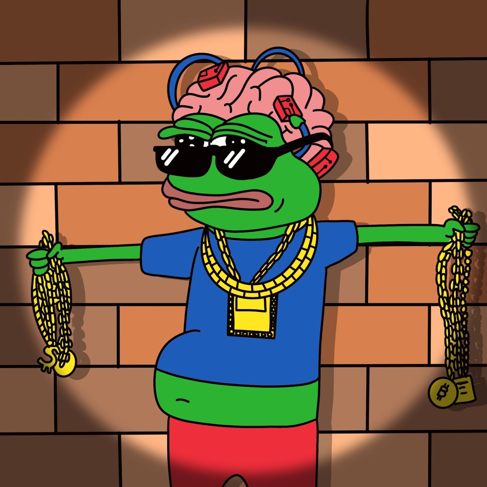Pepe Unchained ICO: L2 Sneak Peek und Wal FOMO bringen $16,5 Mio.