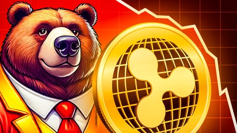 Ripple Prognose: Korrektur wird immer heftiger! Jetzt XRP kaufen vor der nächsten Kurs-Explosion ...