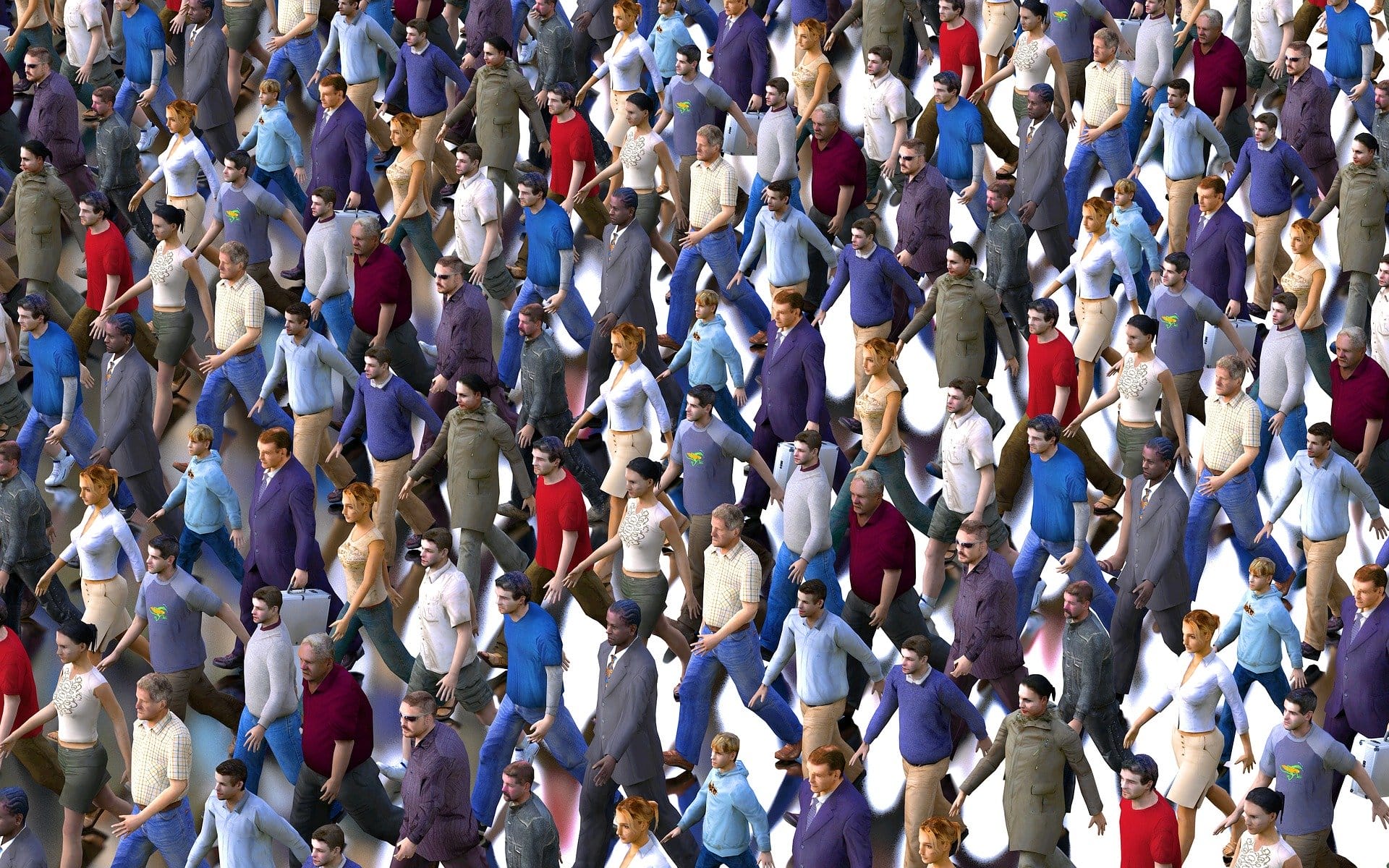Die Psychologie der Massen im Finanzwesen