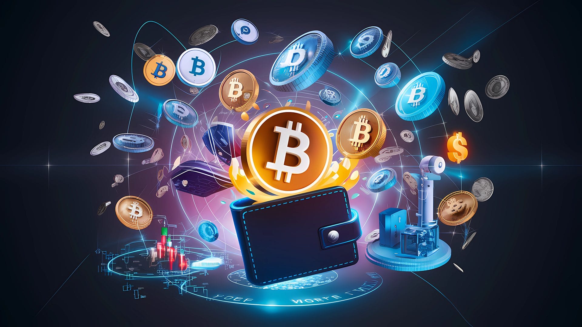 Ab Sommer können in Deutschland alle mit Bitcoin handeln