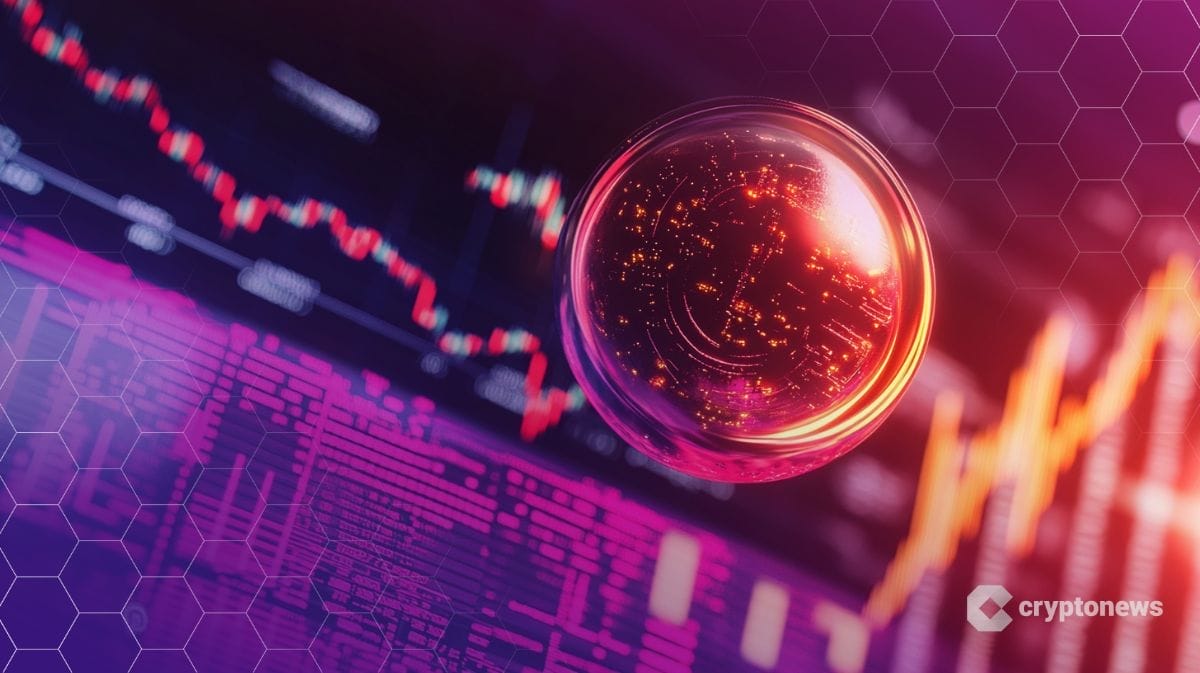 Bubblemaps Analysten nehmen an, dass der Libra Meme Coin mit den Schöpfern von Melania in ...