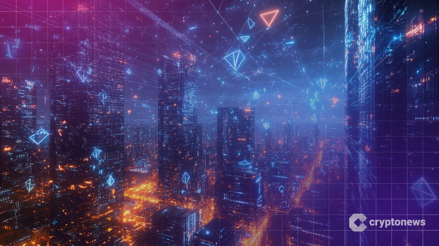 Tether-Mitbegründer unterstützt neues Stablecoin-Projekt auf Ethereum ...