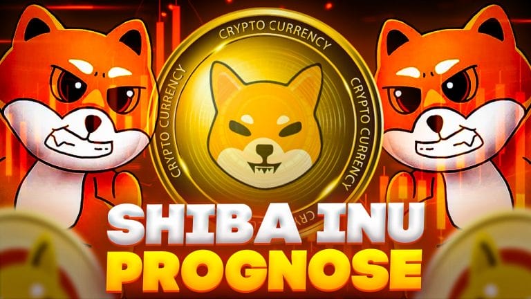 Shiba Inu Coin Prognose 2026: Preisentwicklung bis 2030