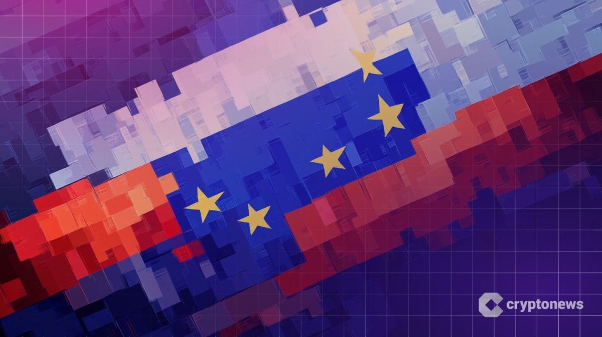 EU beschließt neue Sanktionen, einschließlich Krypto-Beschränkungen gegen Russland