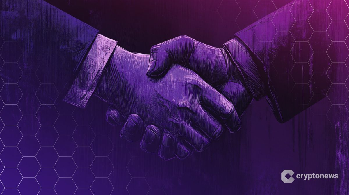 Ripple vereinbart Übernahme des Prime Brokers Hidden Road für $1,25 Mrd.
