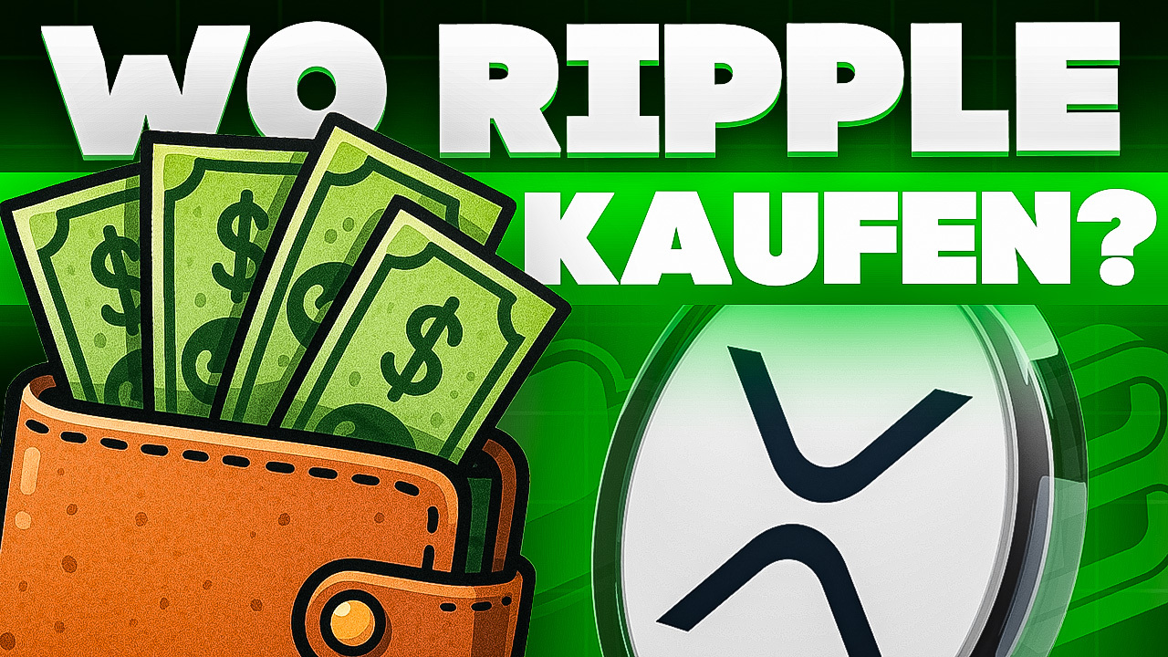 Ripple (XRP) Prognose: Kursentwicklung 2025, 2026, 2030