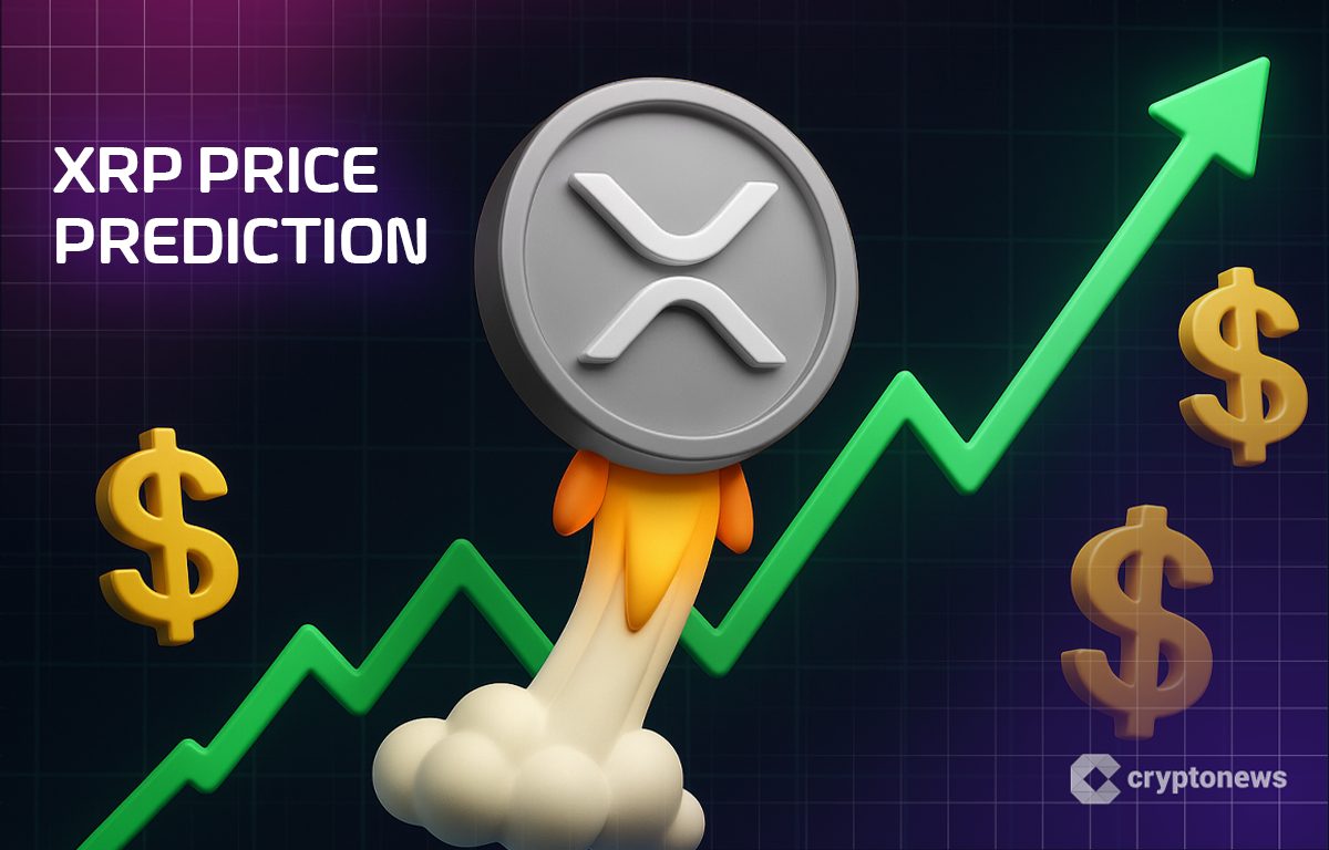 Steht ein massiver XRP-Anstieg bevor? Die Futures sagen ja, die Charts sagen „jeden Moment“ (XRP ...