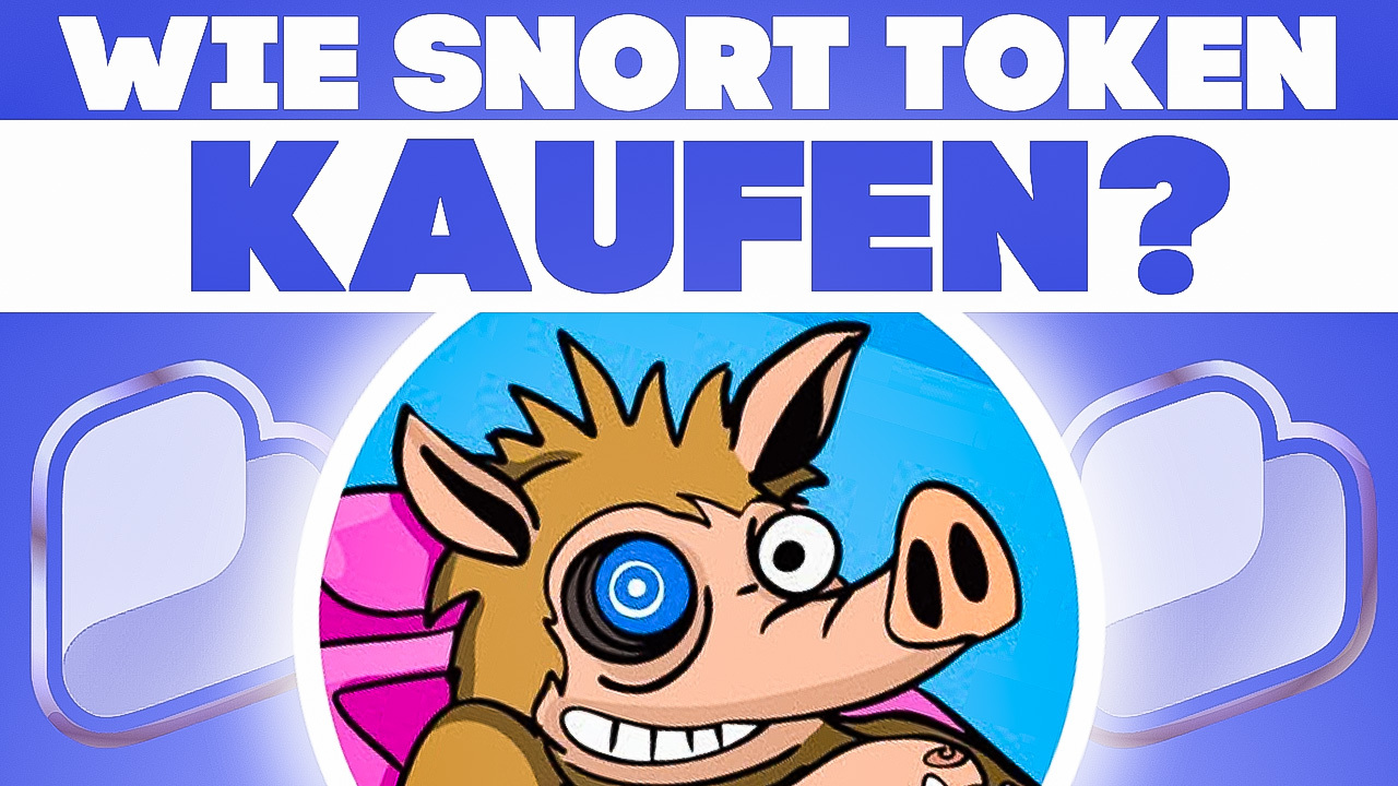 Snorter Token Prognose 2025 - Neuer Krypto Presale SNORT Coin