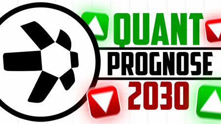 Kryptowährung Prognose: Kursentwicklungen 2025 - 2030