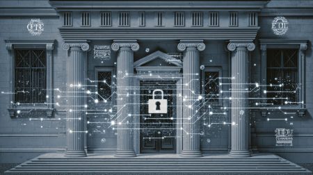 Krypto-Gesetze verabschiedet, ETH und Ripple explodieren