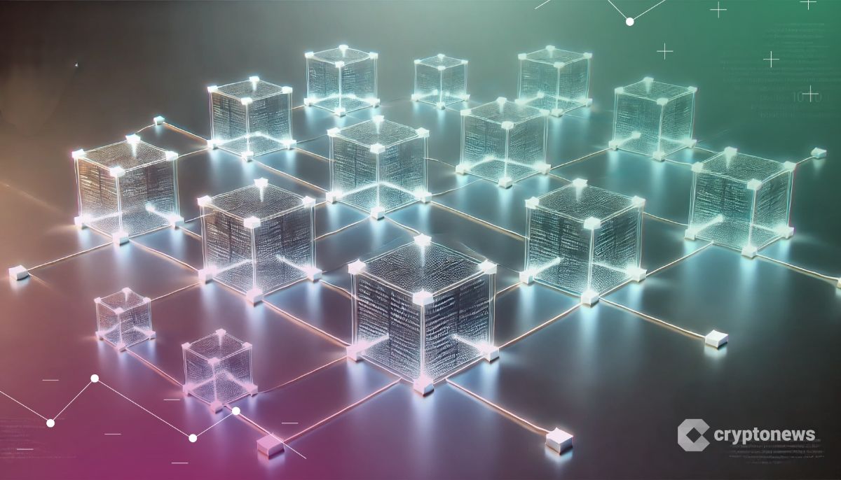 Krypto News: JPMorgan startet JPM Coin auf Canton Network