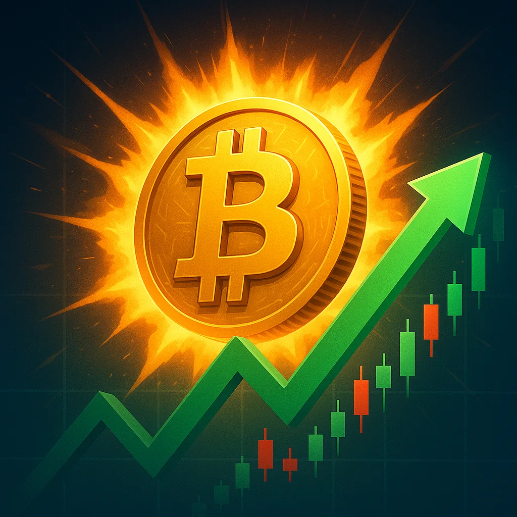 [LIVE] Bitcoin Prognose: Droht der Crash auf 100.000 US-Dollar oder zündet der Bull-Run? Krypto ...