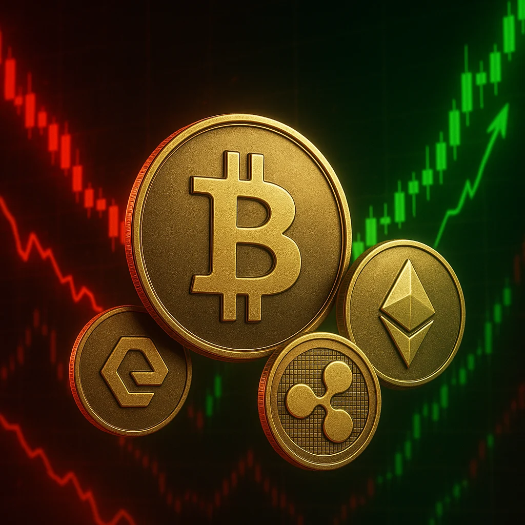 [LIVE] Krypto-Crash: Jetzt Bitcoin und Altcoins kaufen oder verkaufen? Die wichtigsten News und ...