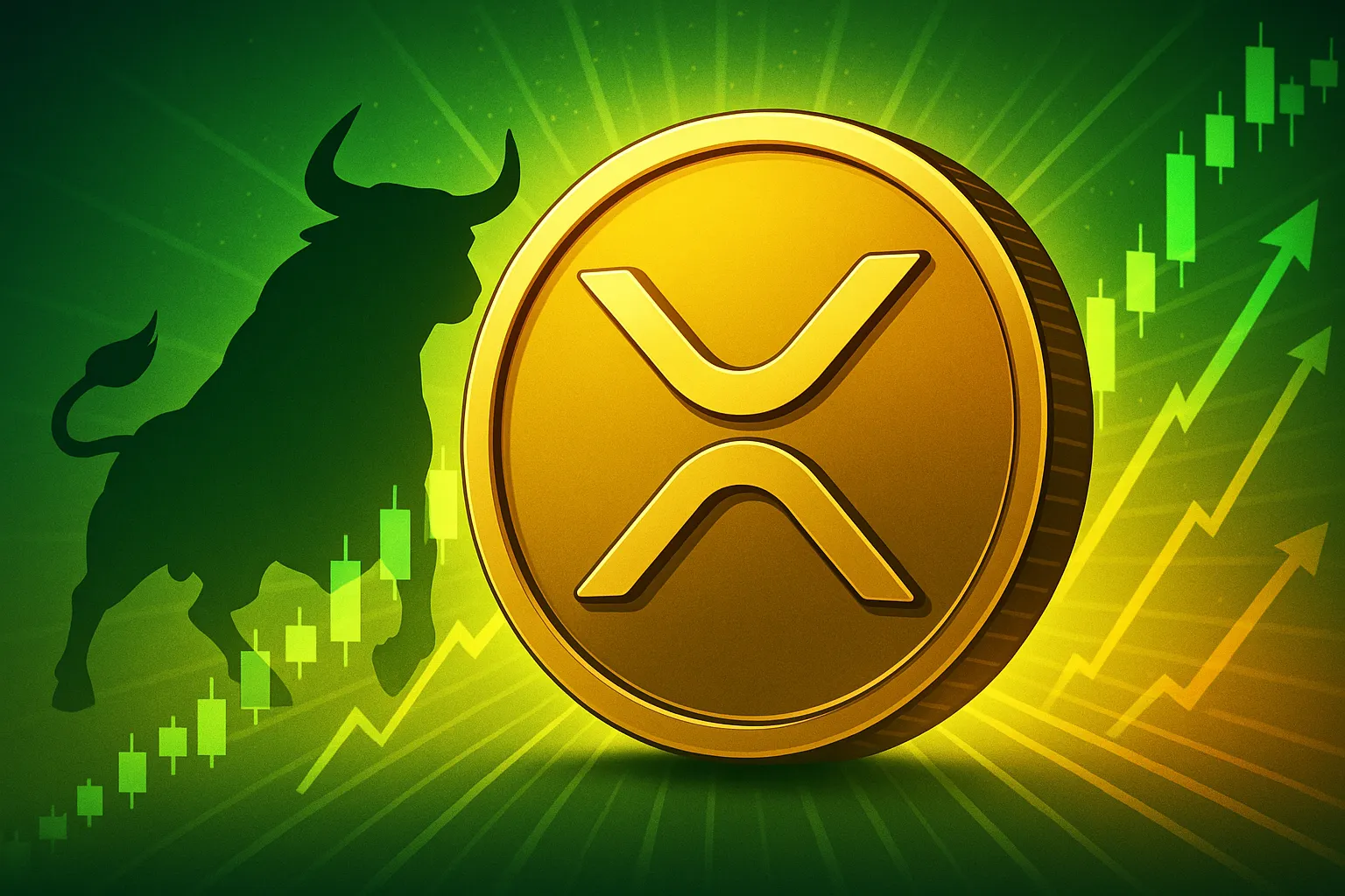 [LIVE] Ripple Prognose: 8-Dollar-Rallye trotz Crash 2025 noch möglich ...