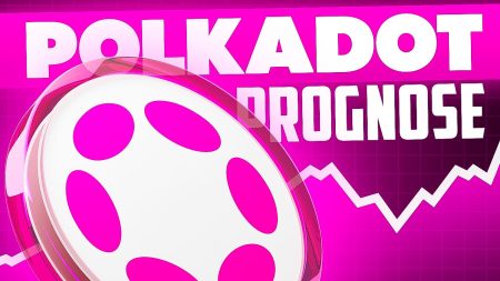 Kryptowährung Prognose: Kursentwicklungen 2025 - 2030