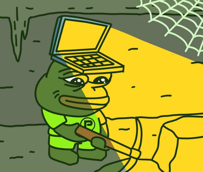 Pepe Preisprognose: Analyst sieht 13-fachen Aufwärtstrend bis 2026 und ...