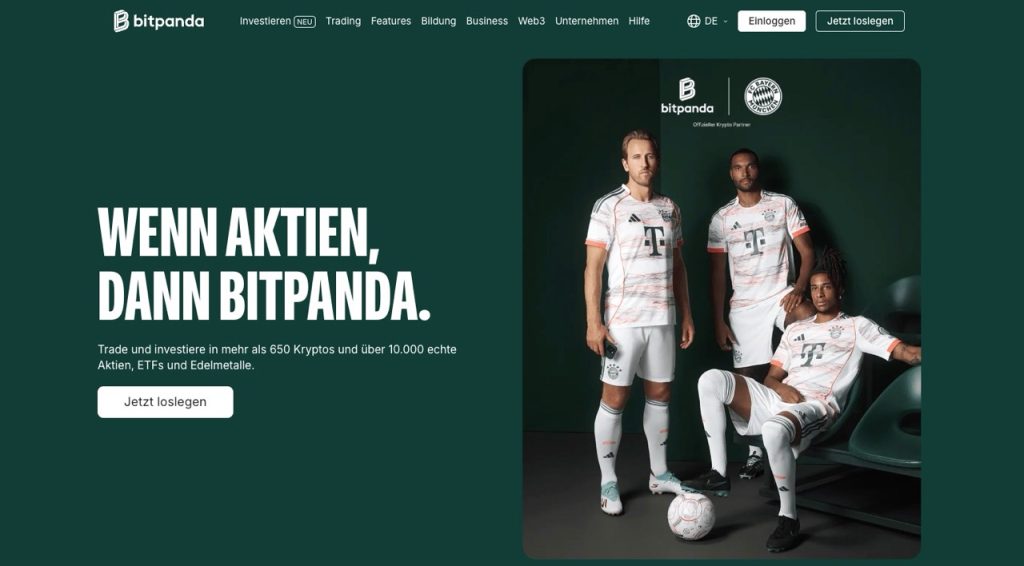 Krypto Hebel Trading 2026: Die besten Anbieter im Test