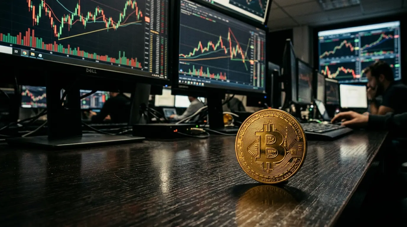 Bitcoin Prognose: Novum seit einem Jahrzehnt – Short Squeeze-Risiko steigt