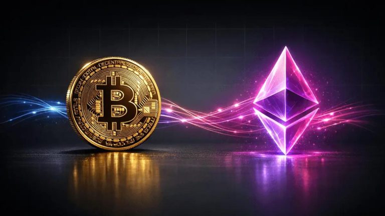 Circle lanciert cirBTC: Neuer Bitcoin-Token greift WBTC an