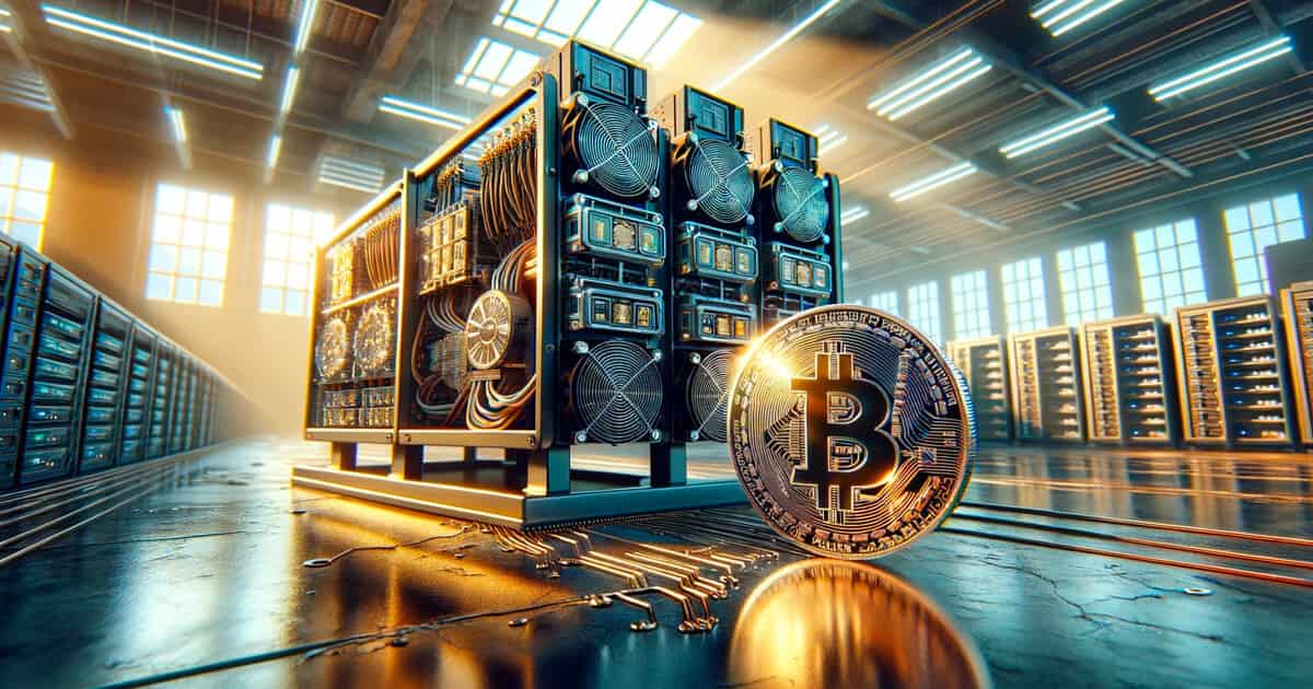 Cách đào Bitcoin hiệu quả: Những điều cần biết và chuẩn bị