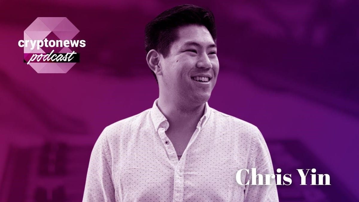 Chris Yin, CEO của Plume nói về RWA và token hoá mọi thứ
