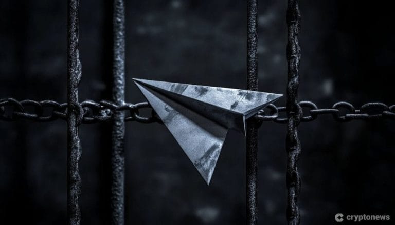 Telegram tiết lộ địa chỉ IP người dùng cho chính quyền